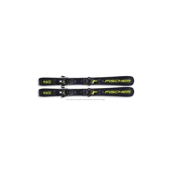 FISCHER RC4 RACE JR JRS + FS 7 GW CA JRS - jun | VeredaSport.sk