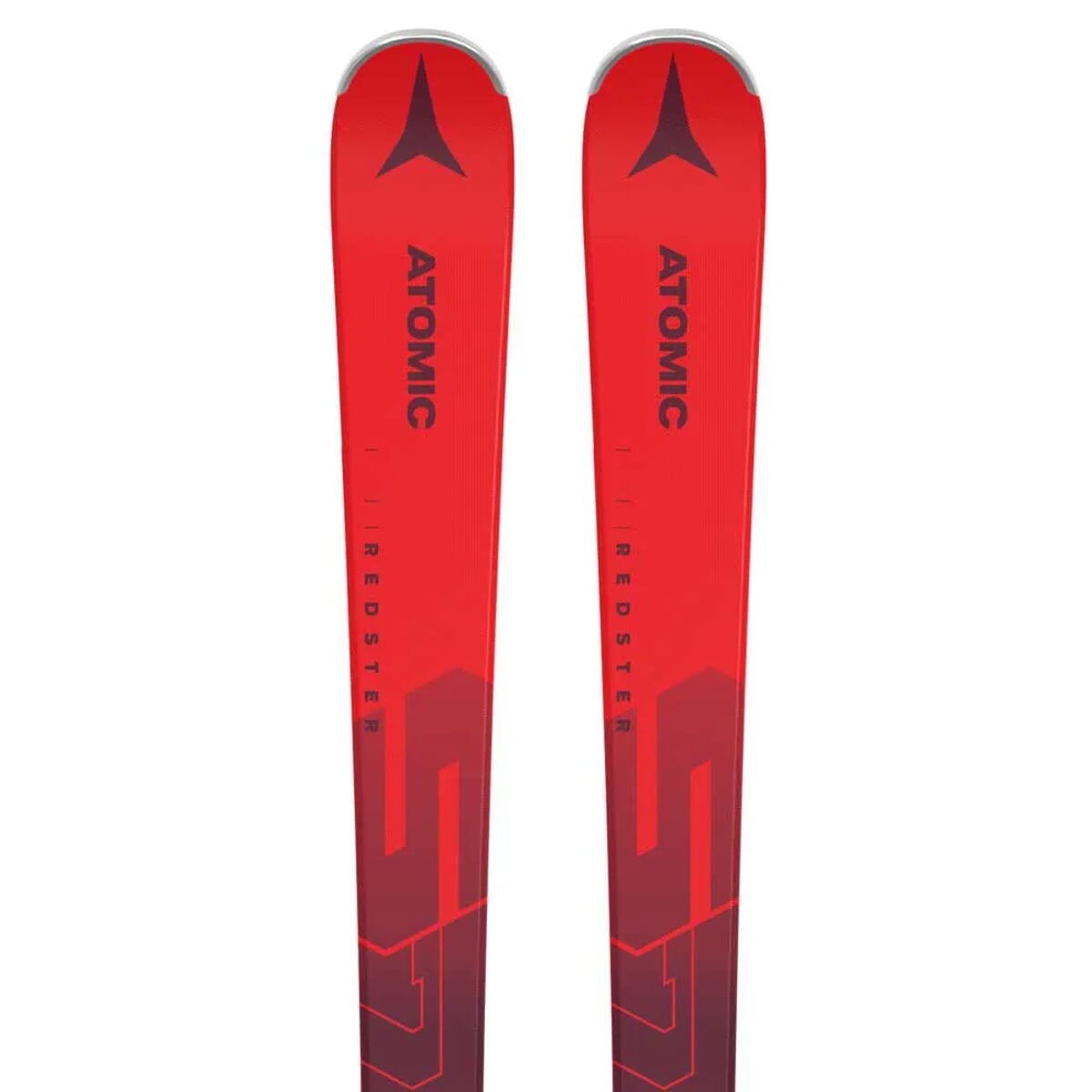 ATOMIC REDSTER S7 RP+MI 12 GW Red - zjazdové l | VeredaSport.sk