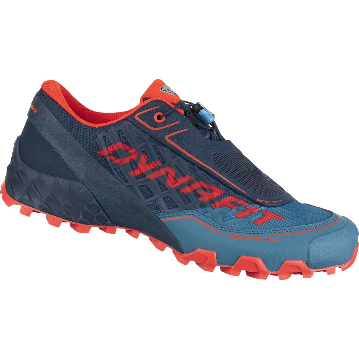 DYNAFIT FELINE SL Mallard Blue/Blueberry - ter | VeredaSport.sk