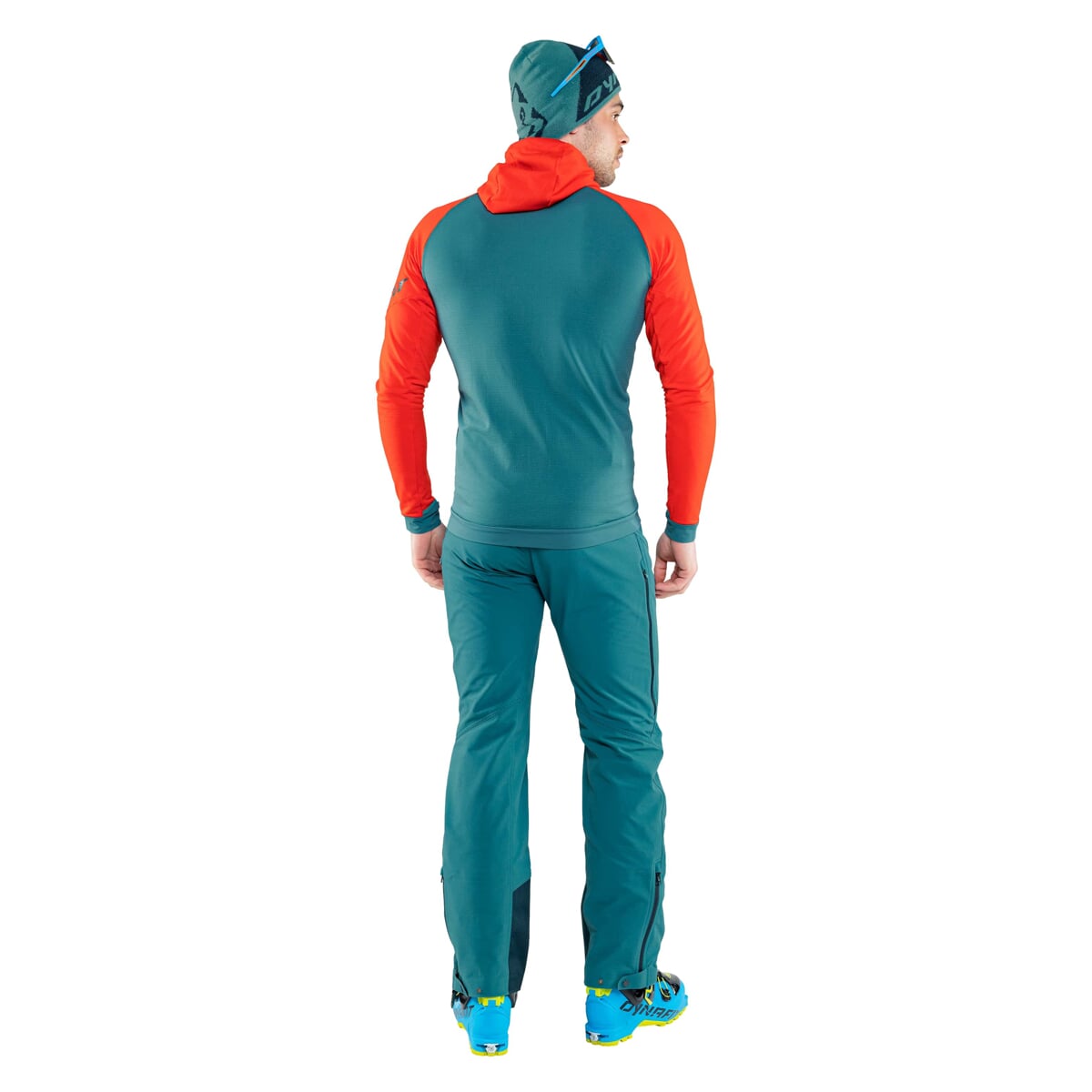 DYNAFIT MERCURY 2 DST M PNT Mallard Blue - ski | VeredaSport.sk