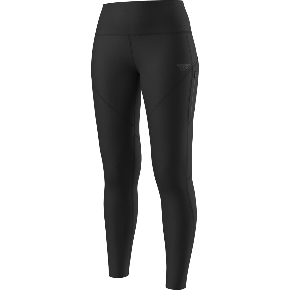 DYNAFIT WINTER RUNNING TIGHTS W Black Out - za | VeredaSport.sk