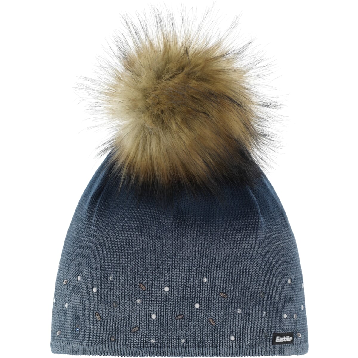 EISBÄR DIP DYE LUX CRYSTAL MÜ Tmavá/Modrá/Béžo | VeredaSport.sk