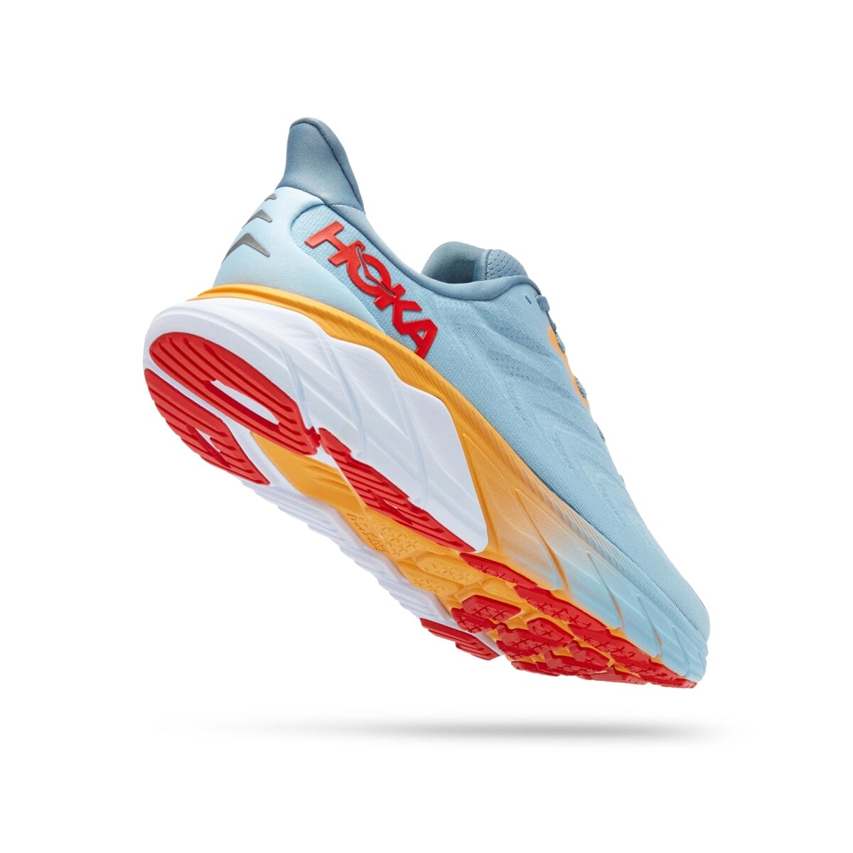 HOKA M ARAHI 6 Summer Song/Mountain Spring - c | VeredaSport.sk