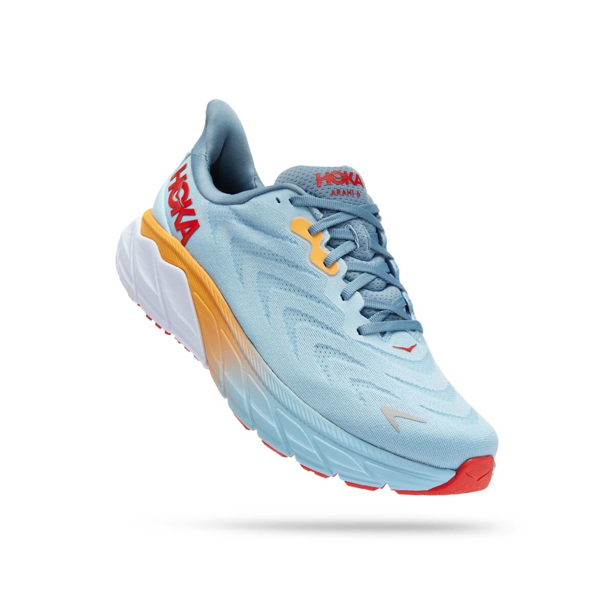 HOKA M ARAHI 6 Summer Song/Mountain Spring - c | VeredaSport.sk
