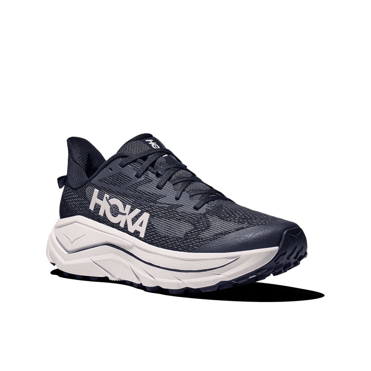 HOKA M CHALLENGER 8 Midnight Blue/Grout - univ | VeredaSport.sk