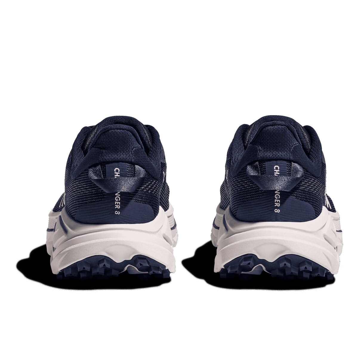 HOKA M CHALLENGER 8 Midnight Blue/Grout - univ | VeredaSport.sk