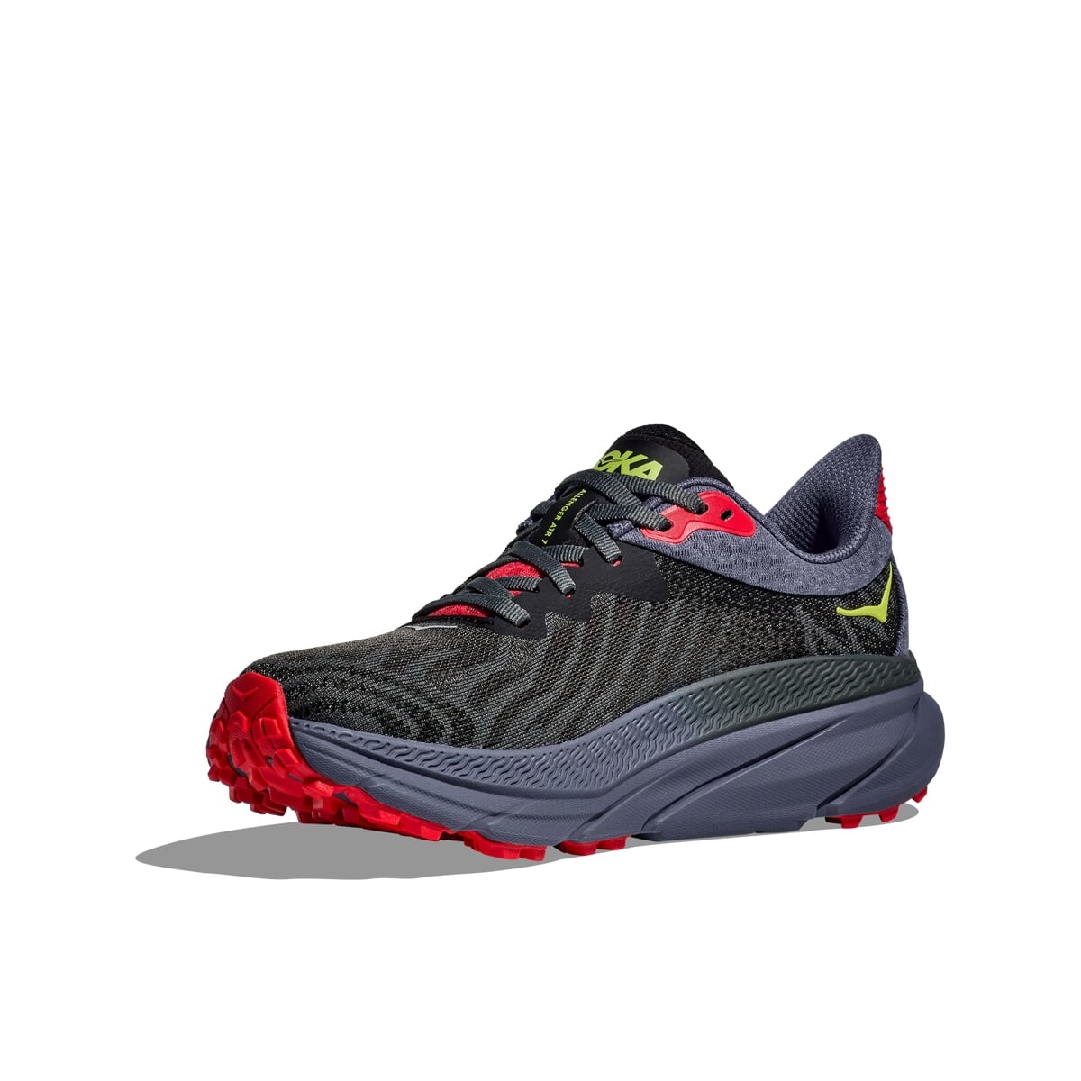 HOKA M CHALLENGER ATR 7 Obsidian/Anchor - univ | VeredaSport.sk
