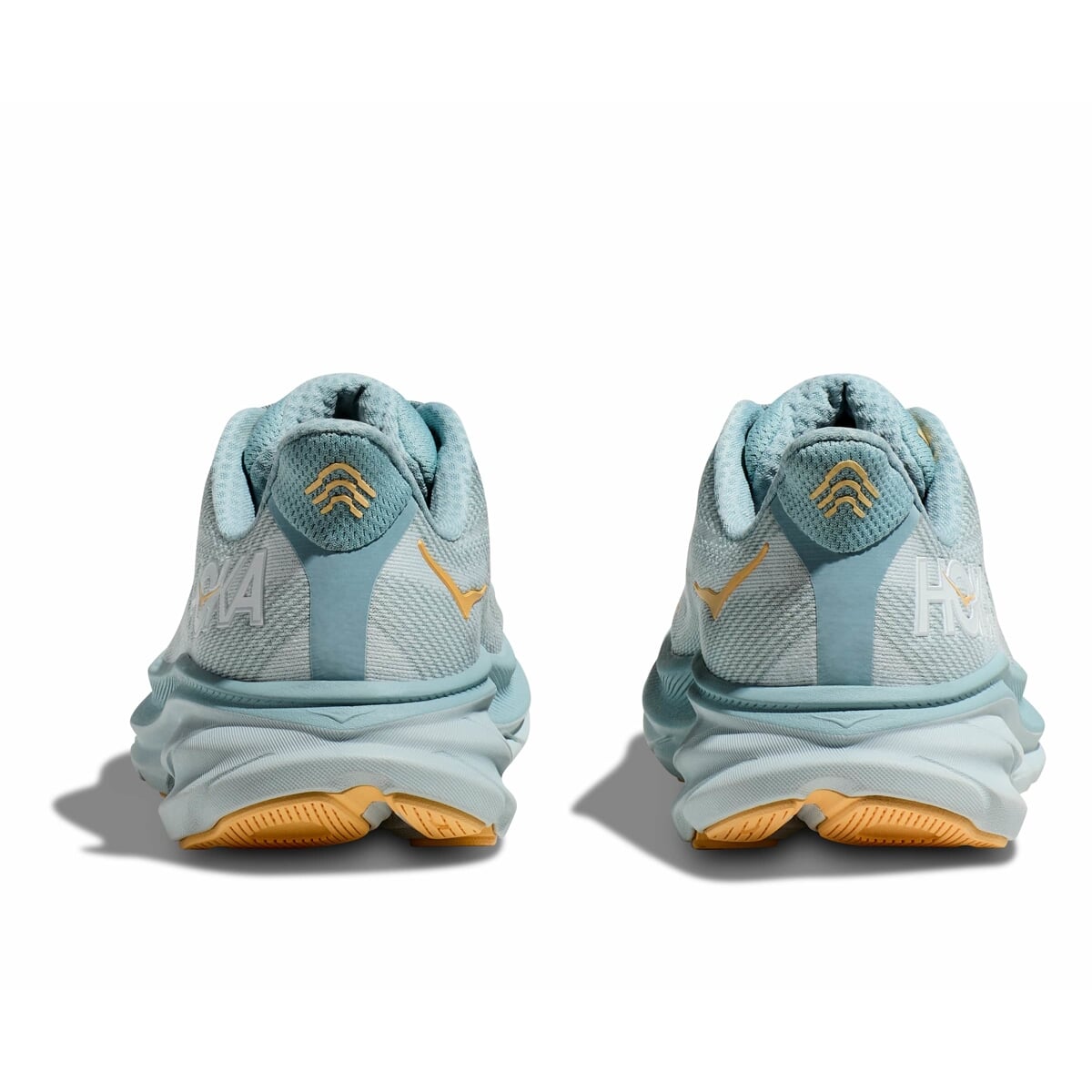 HOKA M CLIFTON 9 Cloud Blue/Ice Flow - cestná | VeredaSport.sk