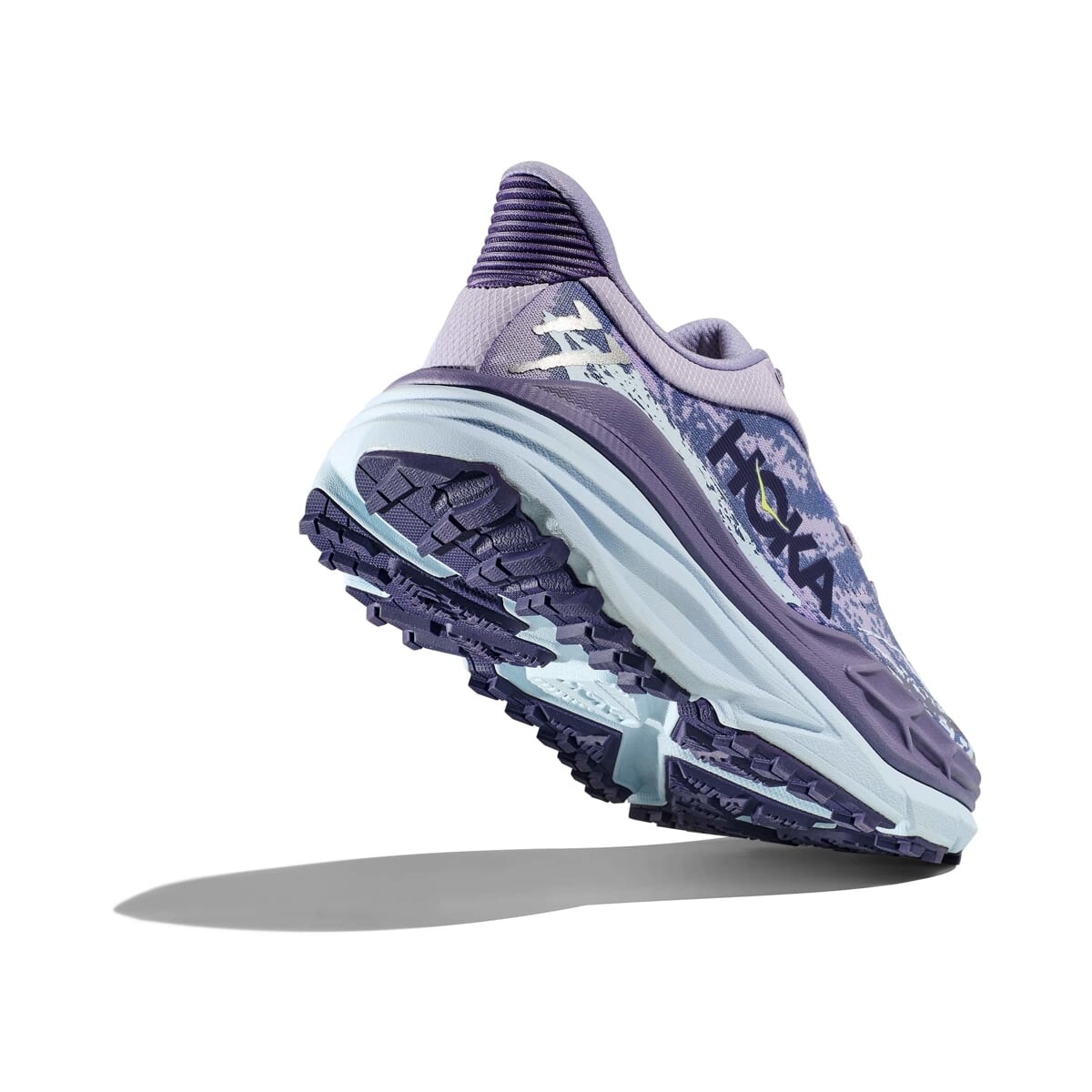HOKA W STINSON 7 Cosmic Sky/Meteor - univerzál | VeredaSport.sk