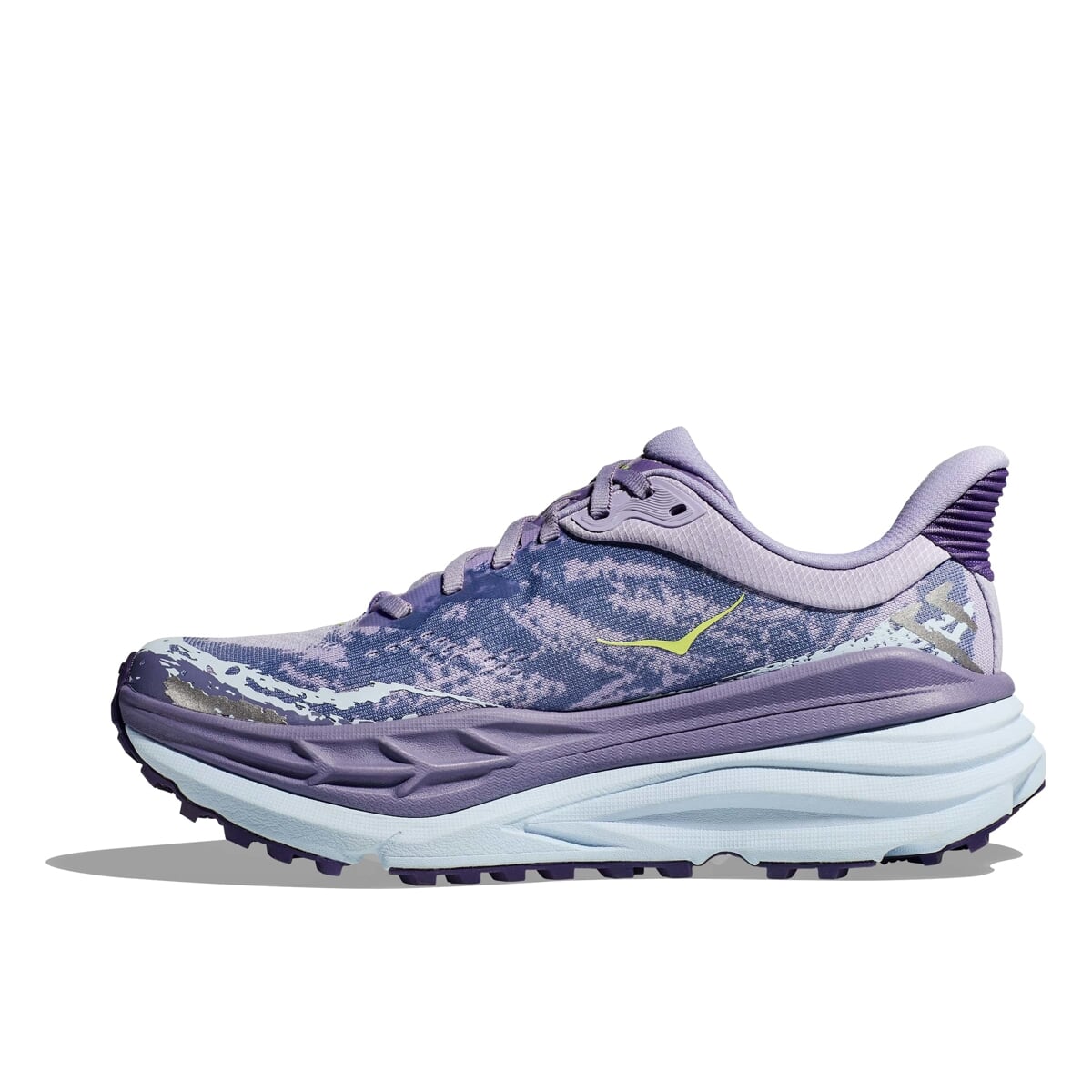 HOKA W STINSON 7 Cosmic Sky/Meteor - univerzál | VeredaSport.sk