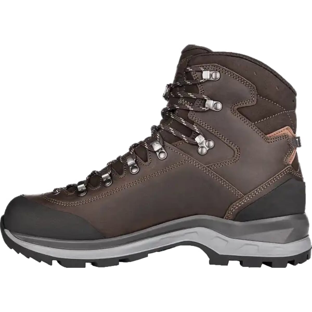 LOWA RANGER GTX Brown - turistická obuv | VeredaSport.sk