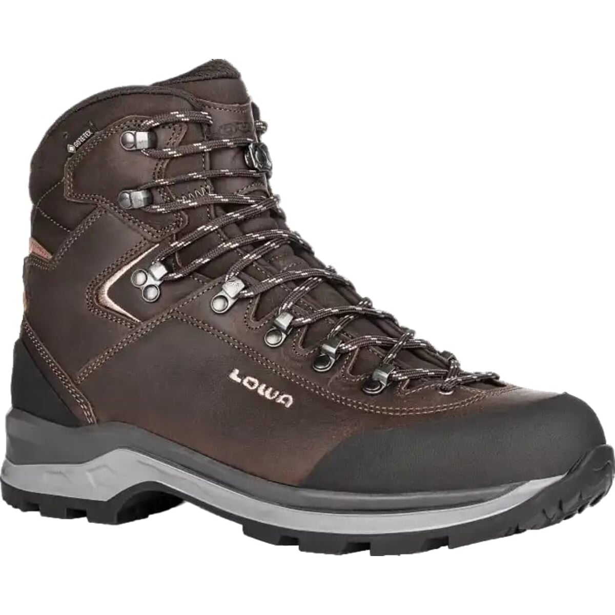 LOWA RANGER GTX Brown - turistická obuv | VeredaSport.sk