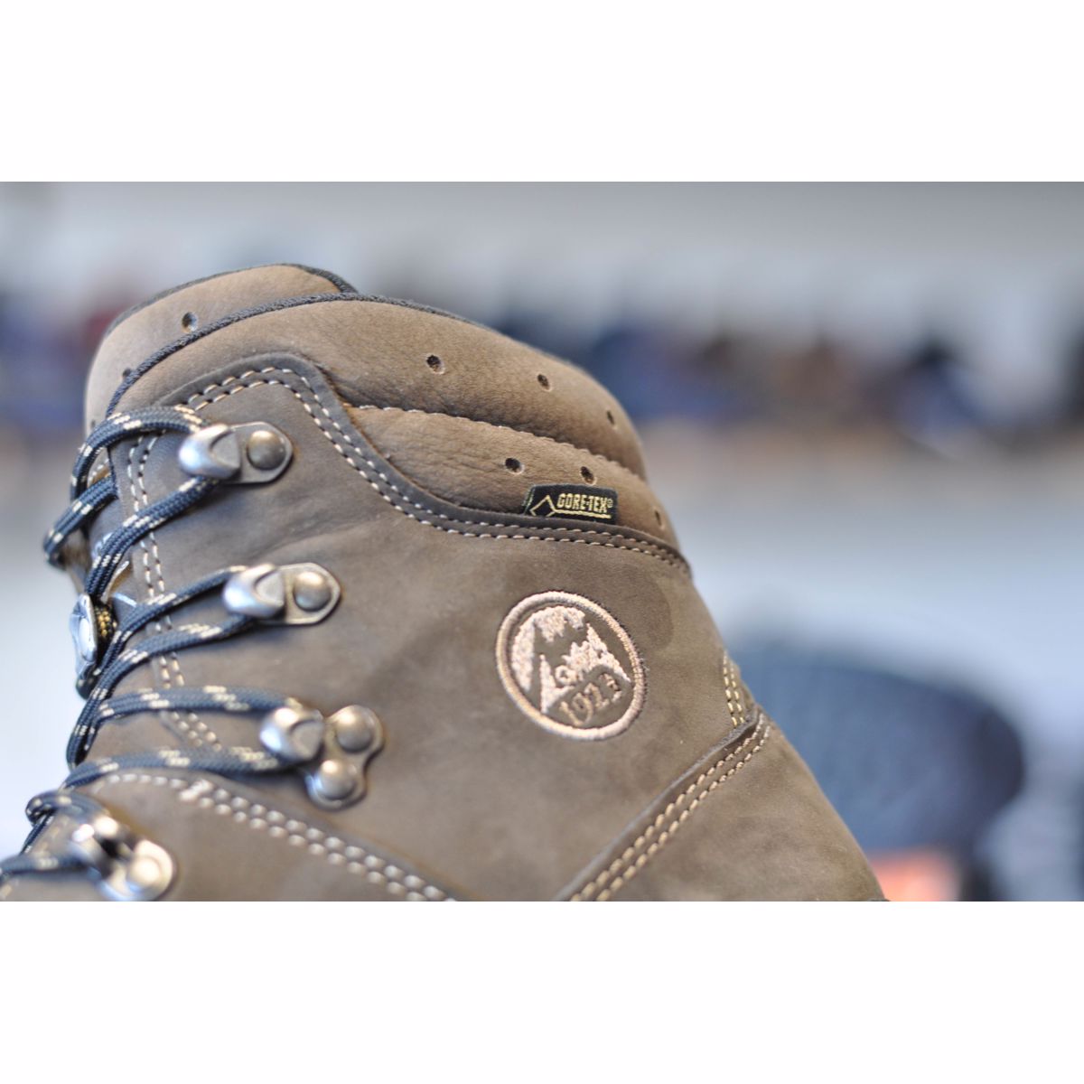 LOWA RANGER III GTX | VeredaSport.sk