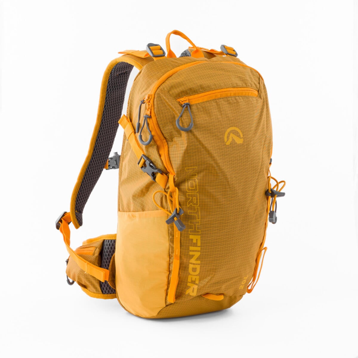 NORTHFINDER ANNAPURNA 20L -Turistický batoh | VeredaSport.sk