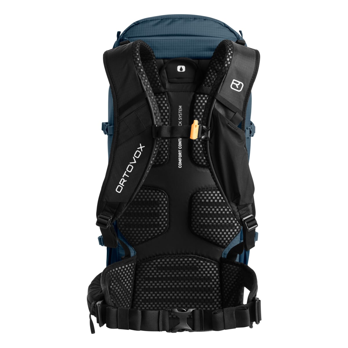 ORTOVOX TRAVERSE 30 Sea Surface - turistický b | VeredaSport.sk