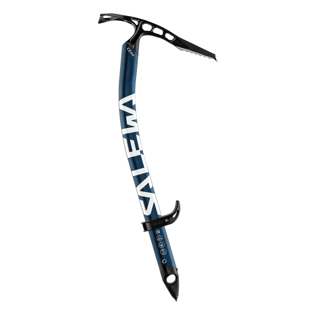 SALEWA ALPINE-TEC 58cm Night/Black - Cepín | VeredaSport.sk