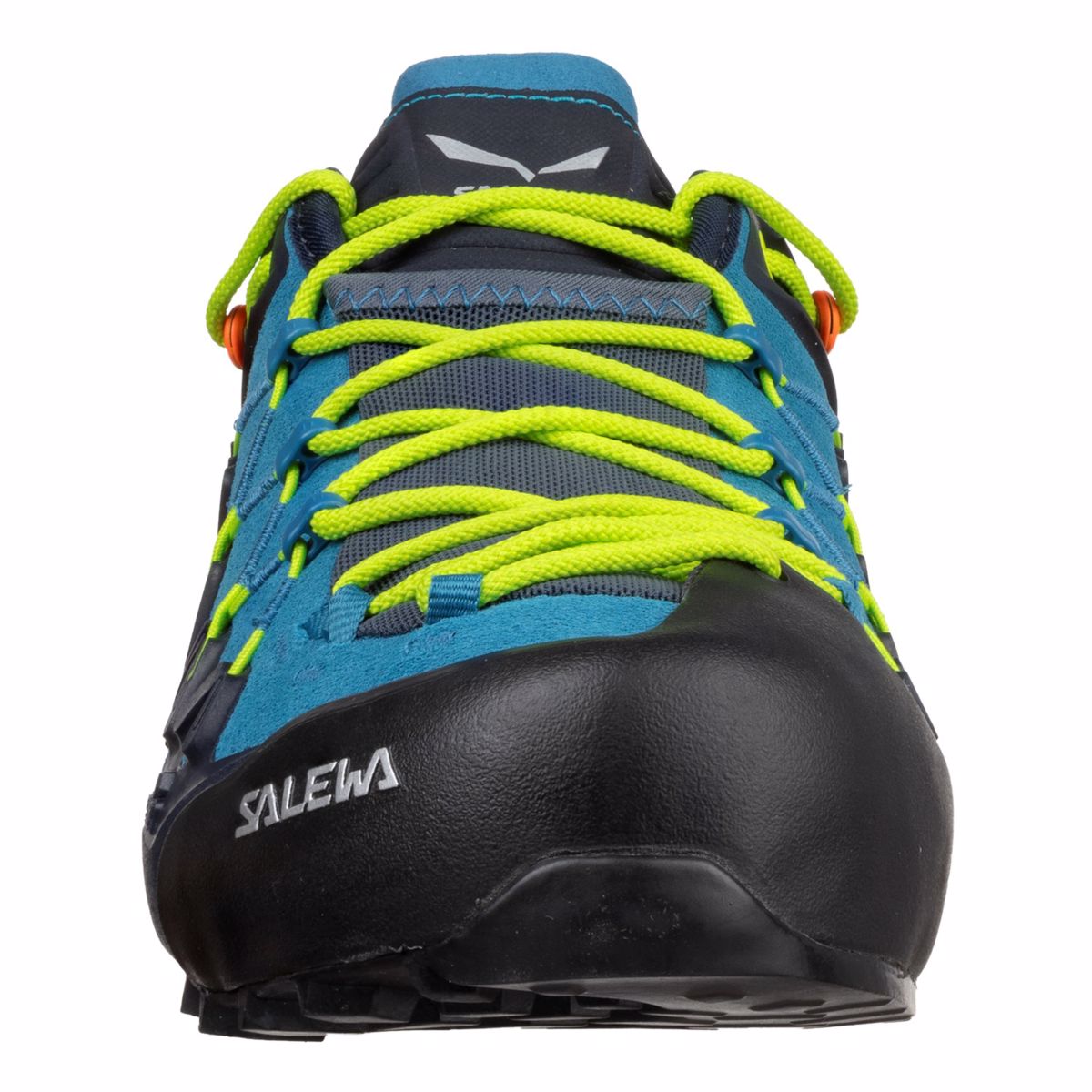 SALEWA MS WILDFIRE EDGE Premium Navy/Fluo Yell | VeredaSport.sk