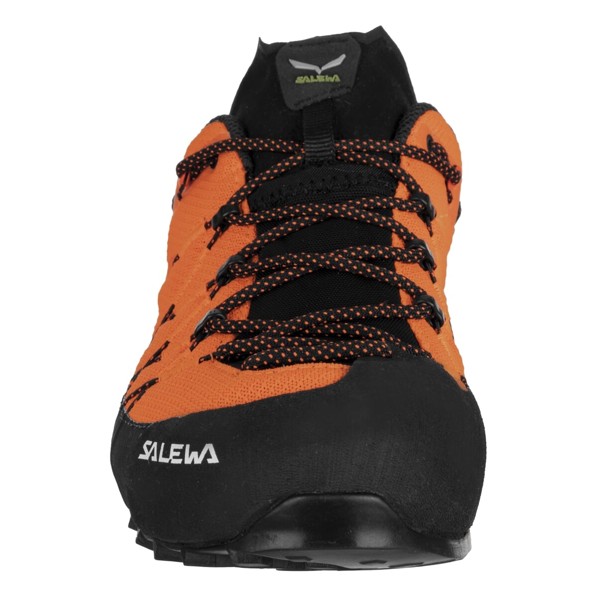 SALEWA WILDFIRE 2 GTX M Fluo Orange/Black - tu | VeredaSport.sk