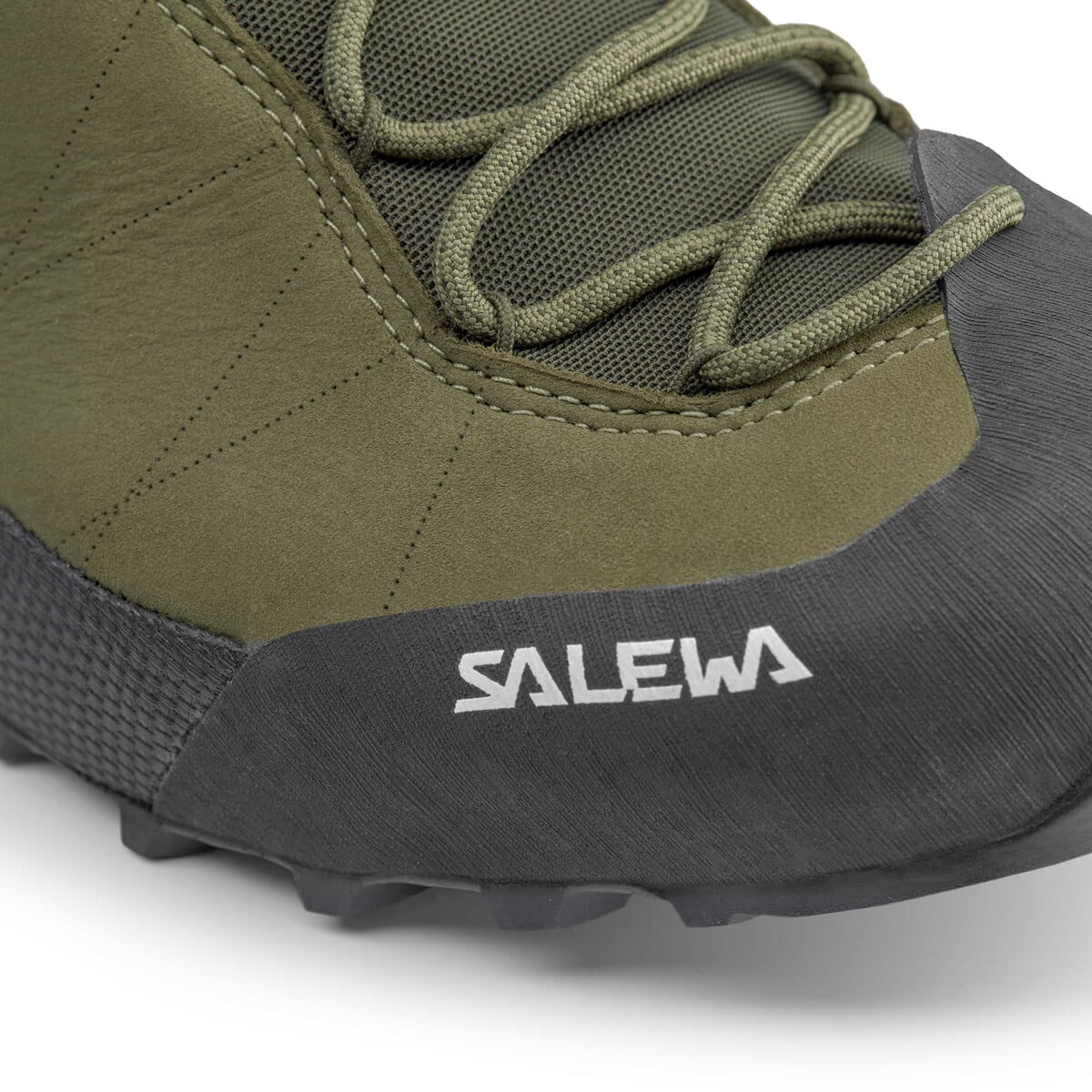 SALEWA WILDFIRE LEATHER 2 GTX M Faded Green/Bl | VeredaSport.sk